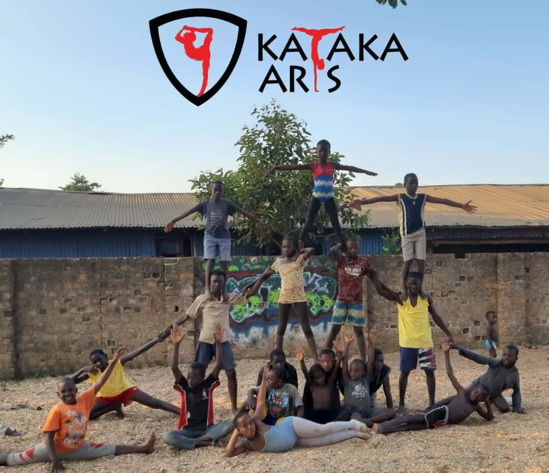 Why I Chose Kataka: A Journey of Inspiration | Veii Apparel